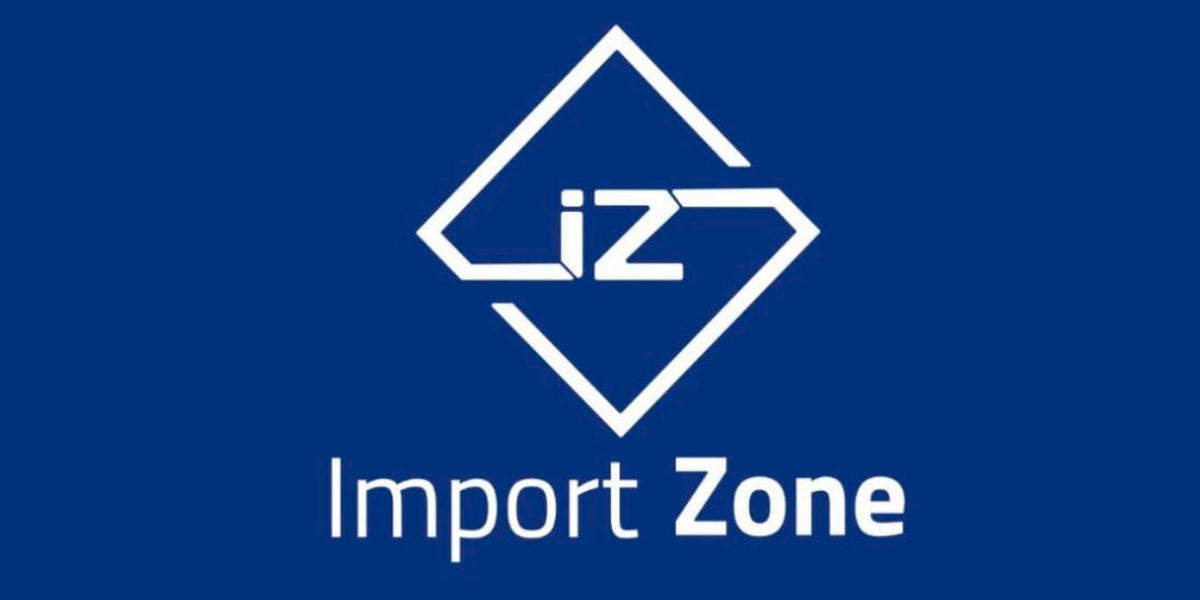 Import Zone | Importadora de productos innovadores.